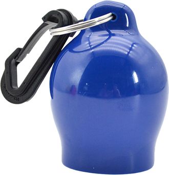 Generic Tauch-Mundschutz - weicher Staubschutz-Clip-Schutz, Schnorchel-Luftschutz, Tauchventilkappe, Meeresausr&uuml;stungshalter | Silikon-Munddichtungsschutz sor