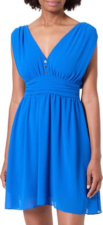 Morgan Damen 251-ria Kleid, Saphir M, 40