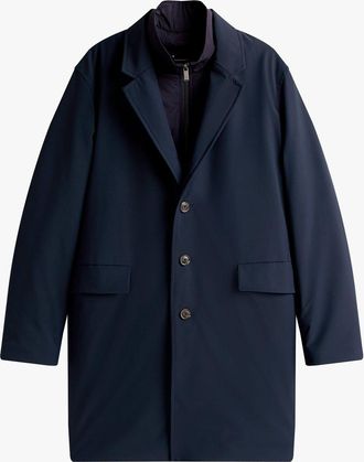 Tommy Hilfiger Manteau imperm&eacute;able &agrave; logo