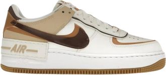 Nike Femme, Chaussures, Multicolore, Taille: 36 1/2 EU Air Force 1 Shadow