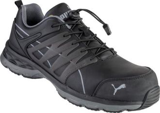 Puma Chaussures De S&eacute;curit&eacute; Velocity 2.0 Noir Low S3 - Puma