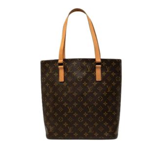 Louis Vuitton Pre-owned Vavin GM Tote Bag - Femme - Pre-owned - Brun - Taille: ONE Size