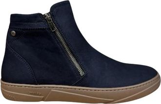 Wolky Damen, Schuhe, Blau, 43 EUGr&ouml;&szlig;e