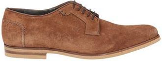 Pollini CHAUSSURES - Chaussures &agrave; lacets sur YOOX.COM