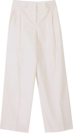 Paul Smith Pantalons D&eacute;contract&eacute;s - Cr&egrave;me