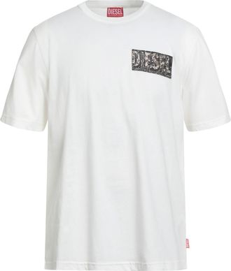 Diesel TOPS - T-shirts auf YOOX.COM