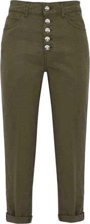 Dondup Pantalons D&eacute;contract&eacute;s