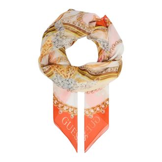 Guess Foulard - - Accessories - Damen - Mehrfarbig - ONE SIZE