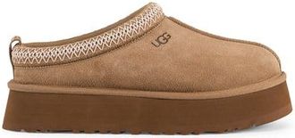 UGG Chaussons Tazz II en cuir su&eacute;d&eacute;