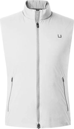 UBR Ubr, Homme, Vestes, Blanc, Taille: L Raptor Vest