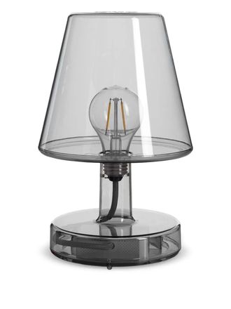 Fatboy Transloetje Tischlampe (22,5cm x 16cm) - Schwarz