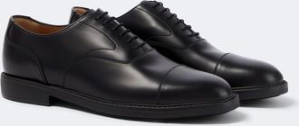 Churchs Schn&uuml;rschuhe Shannon aus Leder