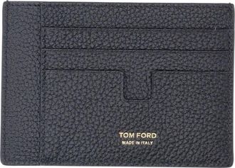 Tom Ford Cardholder T Line