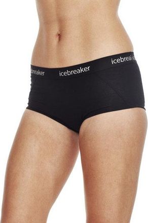Icebreaker Merino Sprite H Pnt - Funktionsunterhose - Damen
