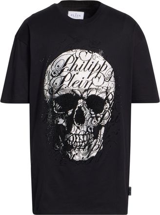 Philipp Plein TOPS - T-shirts auf YOOX.COM