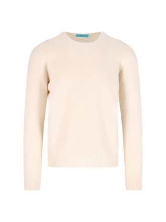 Drumohr Wool Sweater