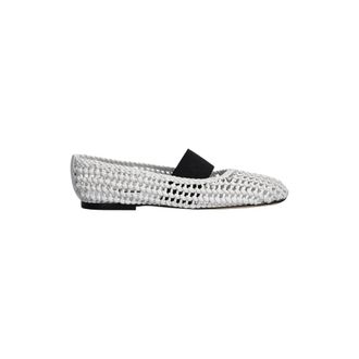 Msgm Msgm, Damen, Schuhe, Wei&szlig;, 40 EUGr&ouml;&szlig;e