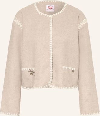 Spieth & Wensky Janker Hammelburg beige
