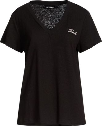 Karl Lagerfeld TOPS - T-shirts auf YOOX.COM