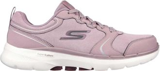 Skechers Go Walk Sneaker f&uuml;r Damen (Mauve)