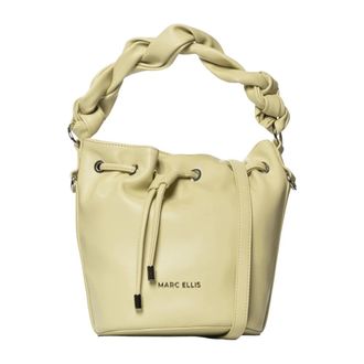 Marc Ellis Deep Bag - - Bags - Damen - Gr&uuml;n - ONE SIZE