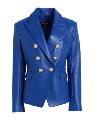 Balmain ANZ&Uuml;GE und CO-ORDS - Blazers auf YOOX.COM