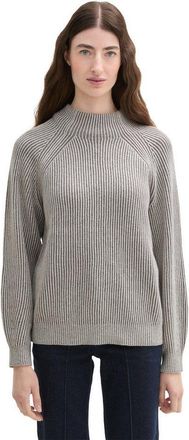 Tom Tailor Stehkragenpullover