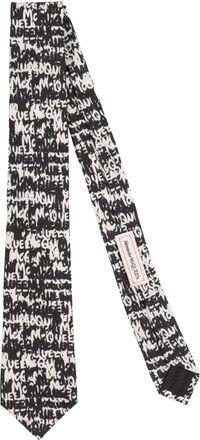 Alexander McQueen ACCESSOIRES - Krawatten & Fliegen auf YOOX.COM