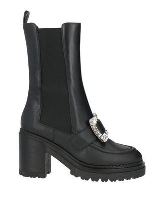 Sergio Rossi CHAUSSURES - Bottines sur YOOX.COM