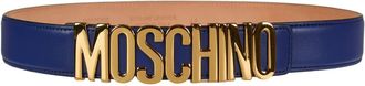 Moschino Kleinlederwaren - G&uuml;rtel auf YOOX.COM