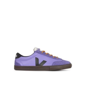 Veja Volley Sneakers - - Shoes - Damen - Lila - 36 EU