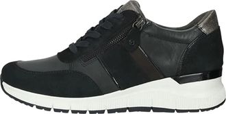 Jana Jana Sneaker - - Shoes - Damen - Schwarzk - 38 EU