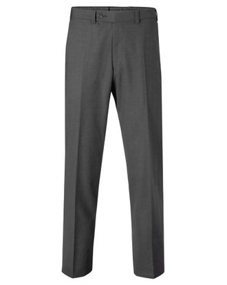 Brax Businesshose aus einem Wollgemisch in