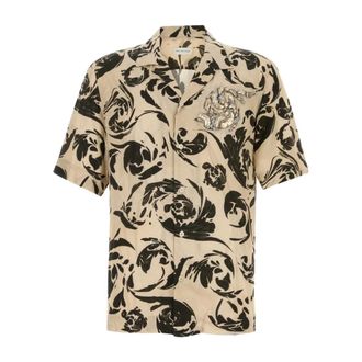 Dries Van Noten Carltone Shirt - - Shirts - Herren - Mehrfarbig - M