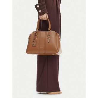 Mexx Handtasche MEXX CEO-MEXX-S-002-08 Braun