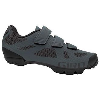 Giro Ranger Chaussures Homme, Porter Grey, 7 UK