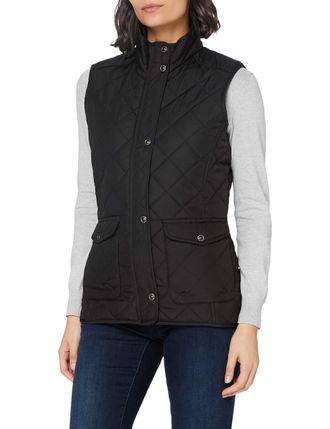 Regatta Damen Body Tarah 20 Schwarz