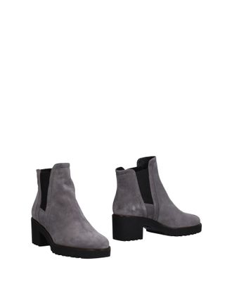 Hogan SCHUHE - Stiefeletten auf YOOX.COM