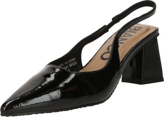 Bianco Slingpumps MARALYN