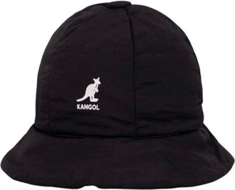 Kangol Damen, Accessories, Schwarzk, MGr&ouml;&szlig;e
