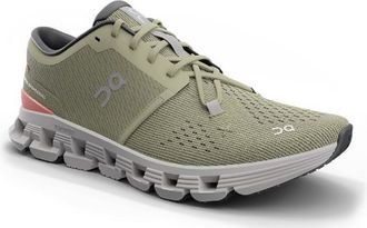 On RUNNING Damen Cloud X 4 Sneaker, Psalmen über Kapern, 44 EU