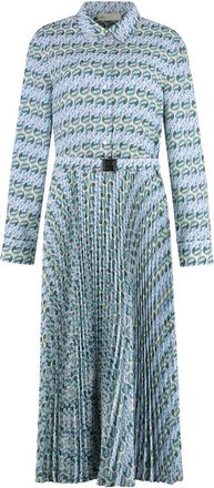 Tory Burch Femme, Robes, Multicolore, Taille: 42 FR Robes