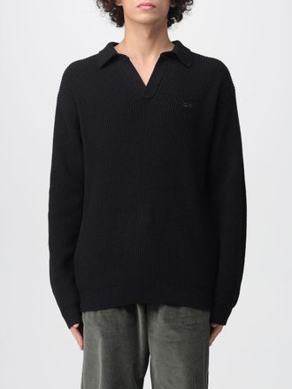 Sun 68 Polo SUN68 Homme couleur Noir