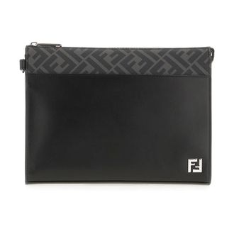 Fendi Herren, Taschen, Schwarzk, ONE SIZEGr&ouml;&szlig;e