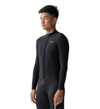 Maap Training Thermal LS - Langarm Fahrradtrikot - Herren
