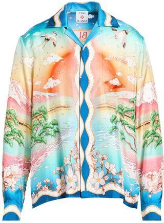 Casablanca TOPS - Chemises sur YOOX.COM