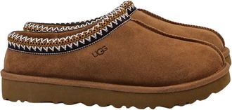 UGG Ugg, Femme, Chaussures, Brun, Taille: 37 EU Tasman II Slipper