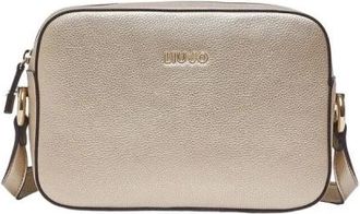 Liu Jo Femme, Sacs, Jaune, Taille: ONE Size Sac Bandouli&egrave;re Moyen