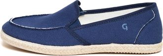 Gottstein Mokassin Camping Linen Sailor