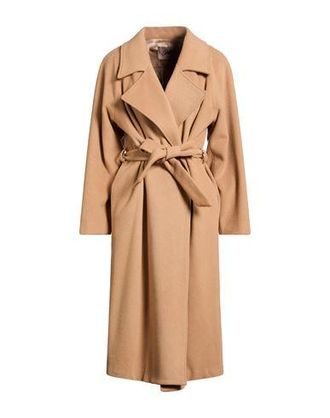 Carla G. MANTEAUX - Manteaux longs sur YOOX.COM